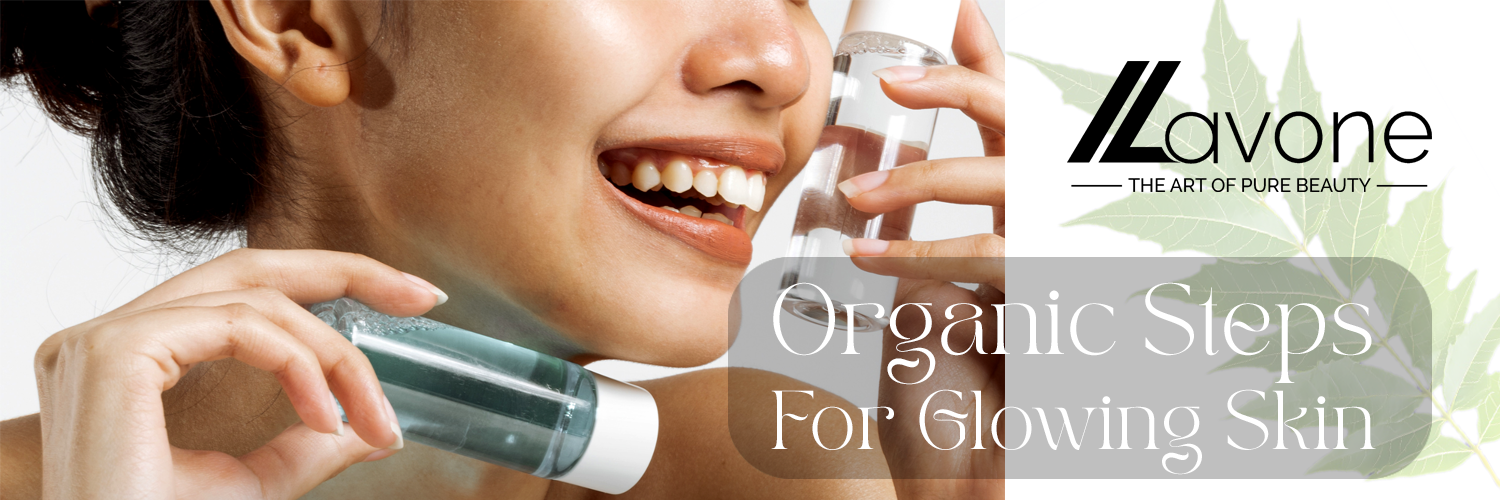 Lavone - No 1 Trusted Organic E-commerce Website